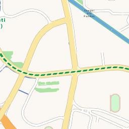 Singapore Polytechnic Map Singapore Polytechnic | Walking Map