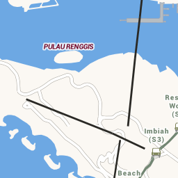 Map Fort Siloso Step Into History After Dark At Fort Siloso!, Join In