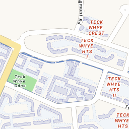 MWS Bethany Nursing Home – Choa Chu Kang - SG Social Support