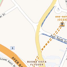 Daddies For Life (THK FSC) - SG Social Support