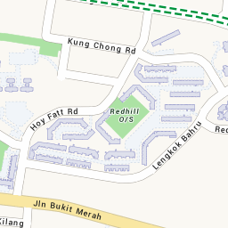 Home Therapy (Touch Community Services) - SG Social Support