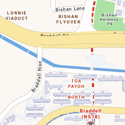 Gym Tonic & Wellness (Care Corner) - SG Social Support