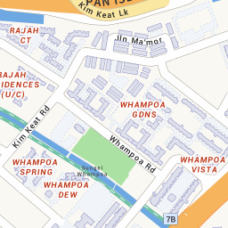 ASPIRE® (Morning Star Community Services) - SG Social Support