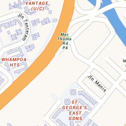 Early Intervention Continuum (AWWA) - SG Social Support