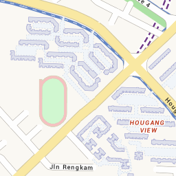 Employment Development Centres (MINDS) - SG Social Support