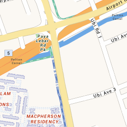 Community Support Services (CSS) (Touch Community Services) - SG Social Support