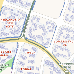 Tembusu Home at Pelangi Village (4S) - SG Social Support
