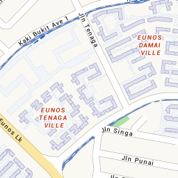 Community Support Services (CSS) (Touch Community Services) - SG Social ...