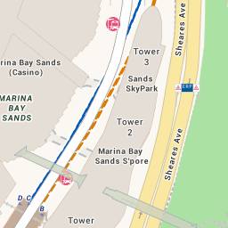 OneMap | Advanced Minimap