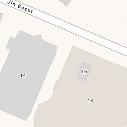 OneMap - Authoritative National Map of Singapore
