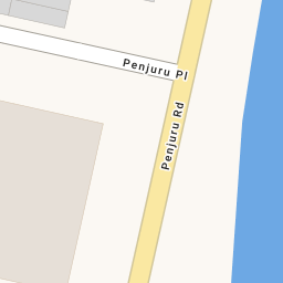 OneMap - Authoritative National Map of Singapore