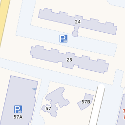 OneMap - Authoritative National Map of Singapore