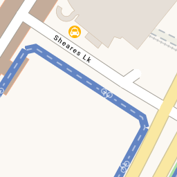 OneMap - Authoritative National Map of Singapore
