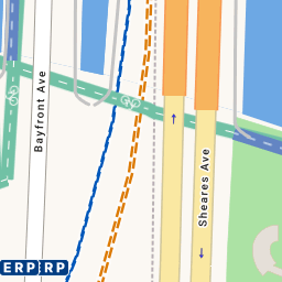 OneMap - Authoritative National Map of Singapore