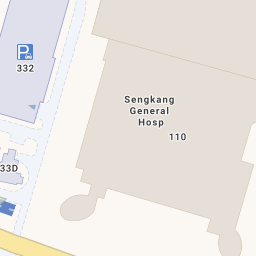 OneMap - Authoritative National Map of Singapore