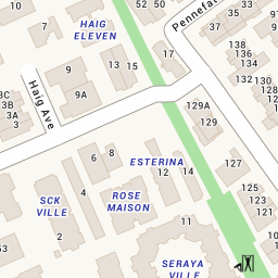 Royal Hallmark, Condo @ Haig Lane - PropertyLaunch.SG