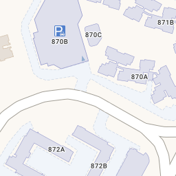 OneMap - Authoritative National Map of Singapore