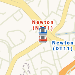 StoryMapJS: Bras Basah And Its Streets