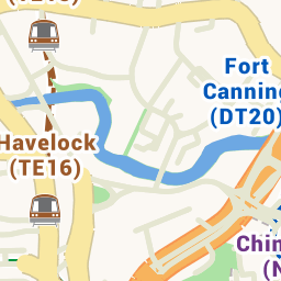 StoryMapJS: Bras Basah And Its Places Of Worship