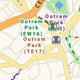 StoryMapJS: Bras Basah And Its Streets