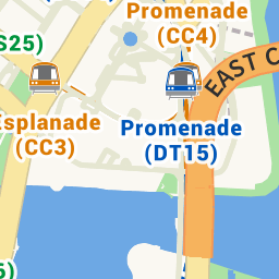 StoryMapJS: Bras Basah And Its Places Of Worship