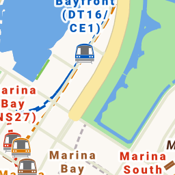 StoryMapJS: Bras Basah And Its Streets