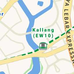 StoryMapJS: Bras Basah And Its Streets