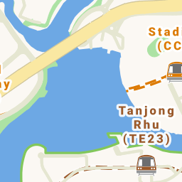 StoryMapJS: Bras Basah And Its Streets