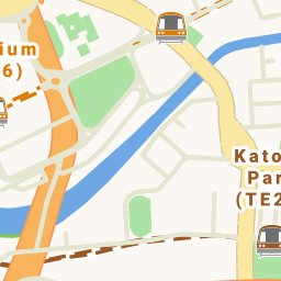 StoryMapJS: Bras Basah And Its Streets