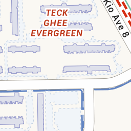 ArcGIS Web Application