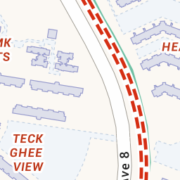 ArcGIS Web Application