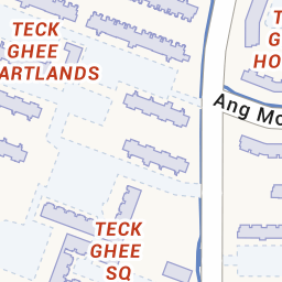 ArcGIS Web Application