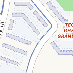 ArcGIS Web Application