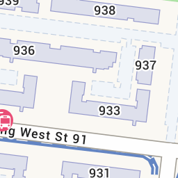 OneMap - Authoritative National Map of Singapore