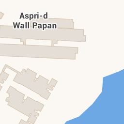 OneMap - Authoritative National Map of Singapore