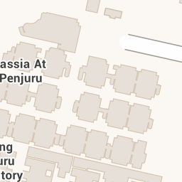 OneMap - Authoritative National Map of Singapore