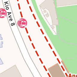 OneMap - Authoritative National Map of Singapore