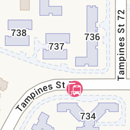 OneMap - Authoritative National Map of Singapore