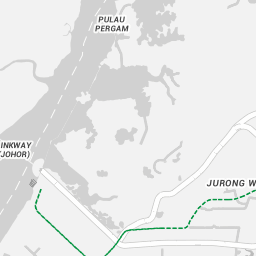 GetGo locations - Singapore’s 24/7 Car Sharing Service