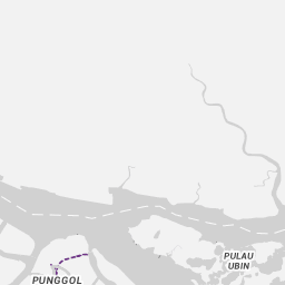 GetGo locations - Singapore’s 24/7 Car Sharing Service