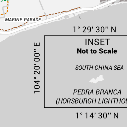 GetGo locations - Singapore’s 24/7 Car Sharing Service