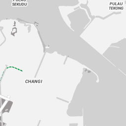 GetGo locations - Singapore’s 24/7 Car Sharing Service