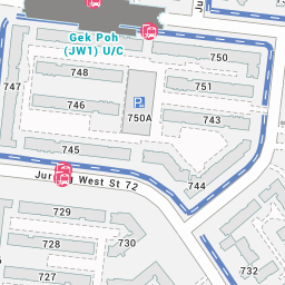 onePA | Gek Poh Ville CC