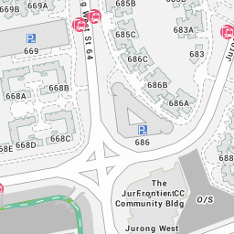 onePA | The Frontier CC