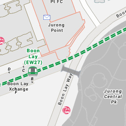 onePA | The Frontier CC