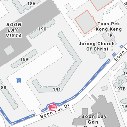 onePA | Boon Lay Zone G RN