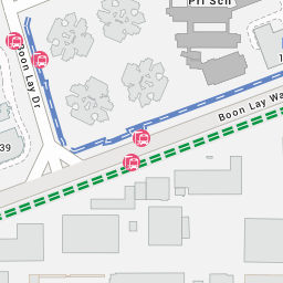 onePA | Boon Lay Zone G RN