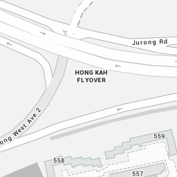 onePA | Jurong Spring Zone D RN