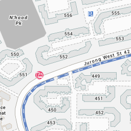 onePA | Jurong Spring Zone C RN