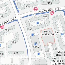 onePA | Jurong Spring CC